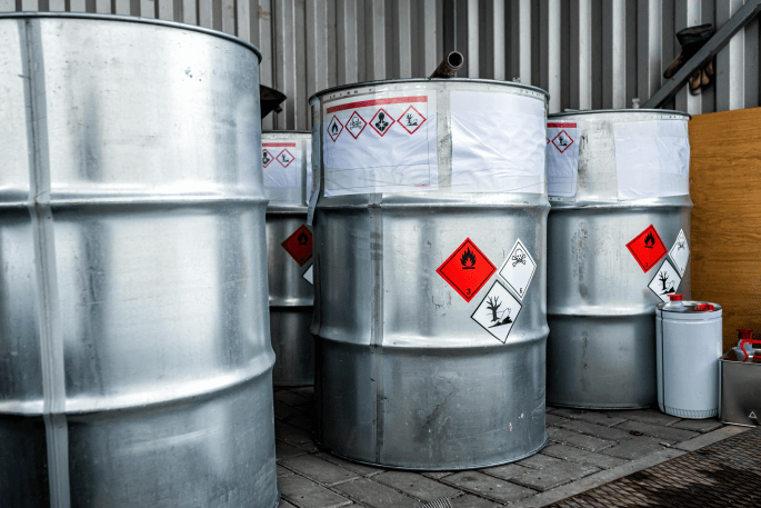 Texas Hazardous Waste Management Webcast