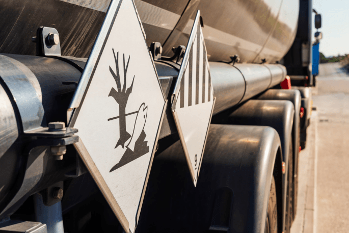 DOT Hazardous Materials Function-Specific: Bulk Loading and Unloading ...