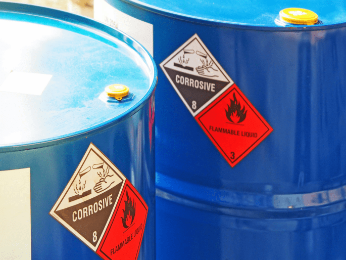 Highest Rated RCRA Hazardous Waste Management Training | ERC