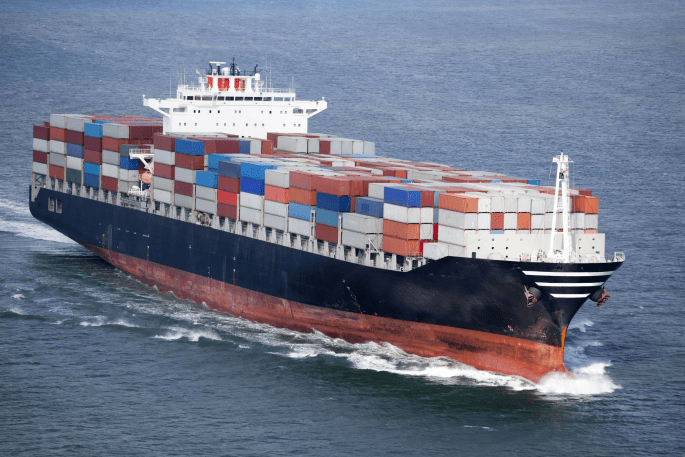 How to Ship Dangerous Goods by Vessel - IMDG