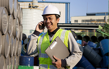 Online Reportable Quantity Calculator | Environmental Resource Center