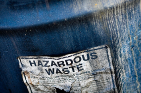 Hazardous Waste Biennial Reports [40 CFR 262.41] | Environmental ...