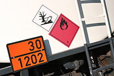 When Identification Numbers Are Required on Vehicles Transporting ...