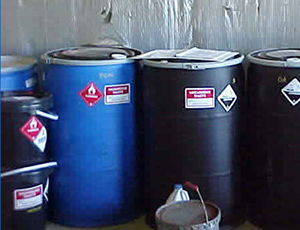 How to Determine Your Site's Hazardous Waste Generator Status [40 CFR ...