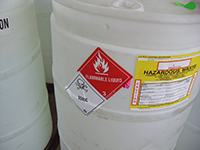 How to Manage Episodic Hazardous Waste [40 CFR 262] | Environmental ...