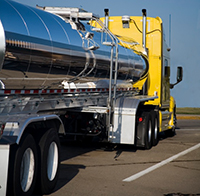 When You Must Provide Shipping Papers with Return Cargo Tanks [49 CFR ...