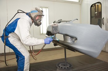 OSHA to Warn Workers of Isocyanate Hazards | Environmental Resource Center