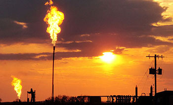 Natural Gas Waste Rule to Be Reinstated | Environmental Resource Center