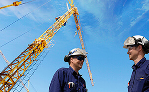 New Compliance Date for OSHA Crane Operator Certification ...