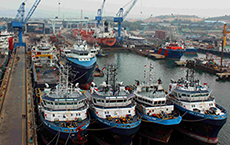 New OSHA Fact Sheet for Shipyard Fire and Rescue Operations ...