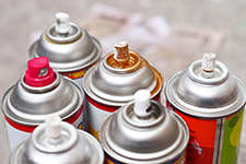 Update on Aerosol Cans - Universal Waste Rule | Environmental Resource ...