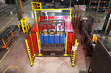 Million Dollar Penalty for Machine Guarding Violations at Auto Parts ...