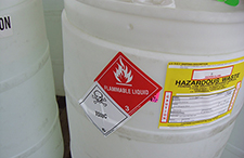 New Hazardous Waste Manifest Now Required | Environmental Resource Center