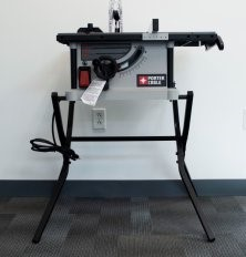 Porter-Cable Table Saws Recalled Due to Fire Hazard | Environmental ...