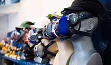 New Respirator Fit Testing Protocols Approved by OSHA | Environmental ...