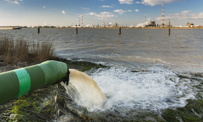 NPDES Monitoring Methods Changes Proposed | Environmental Resource Center