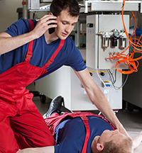 OSHA National Emphasis Program on Amputations Updated | Environmental ...