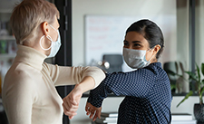 New OSHA FAQs About Face Coverings, Surgical Masks and Respirators in ...