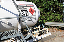 New Rules for Volatile Liquid Storage Tanks Proposed by EPA ...