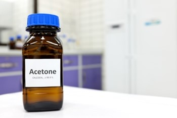 New Toxicological Profile Published for Acetone | Environmental ...